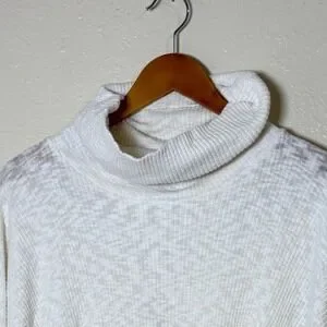 Free People | Sweaters | Free People Fp Beach Women World Traveler Top ...